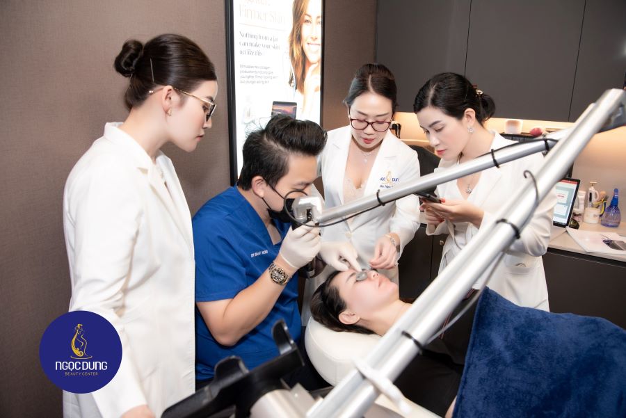 Sẹo lồi ở ngực: Nguyên nhân và cách trị sẹo lồi ngực an toàn