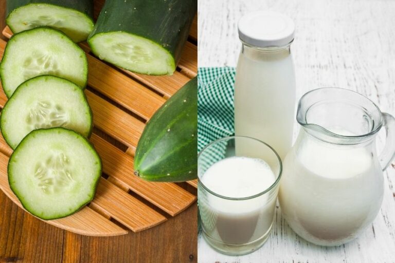 Đắp dưa leo có tác dụng gì? Và 5 cách đắp mặt nạ dưa leo