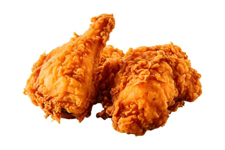 Gà rán bao nhiêu calo? Cách ăn gà rán để "bảo toàn" cân nặng